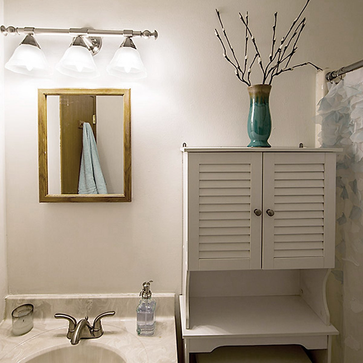 L LOHAS LED LH-BL-3W-5000k-6 G14(with UL Listed) 3W (25W Equivalent), LED Tiny, Small Night Bulbs 120V for Bedroom Ceiling Fan Table Lamp Light, 6 Count (Pack of 1), Daylight 5000K, E26 Base