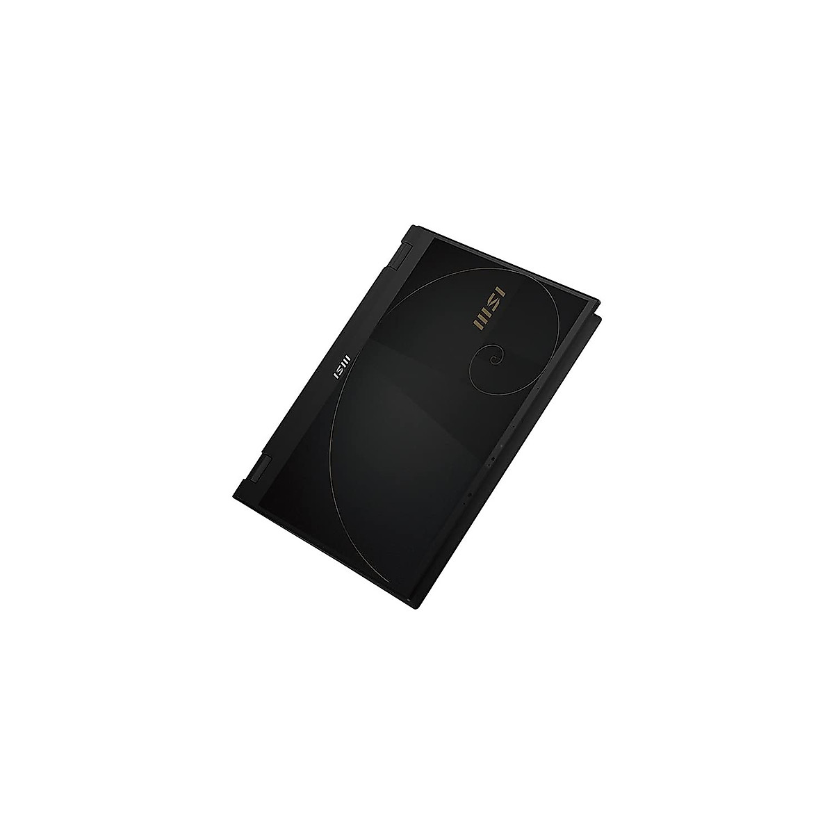 MSI Summit E14 Flip EVO 14.0" QHD+ Touch Ultra Thin 2-in-1 Business Laptop: Intel Core i5-1240P IRIS Xe 16GB LPDDR5 512GB NVMe SSD, 360° Flip, Thunderbolt 4, MSI Pen, Win 11 Pro: Ink Black A12MT-017