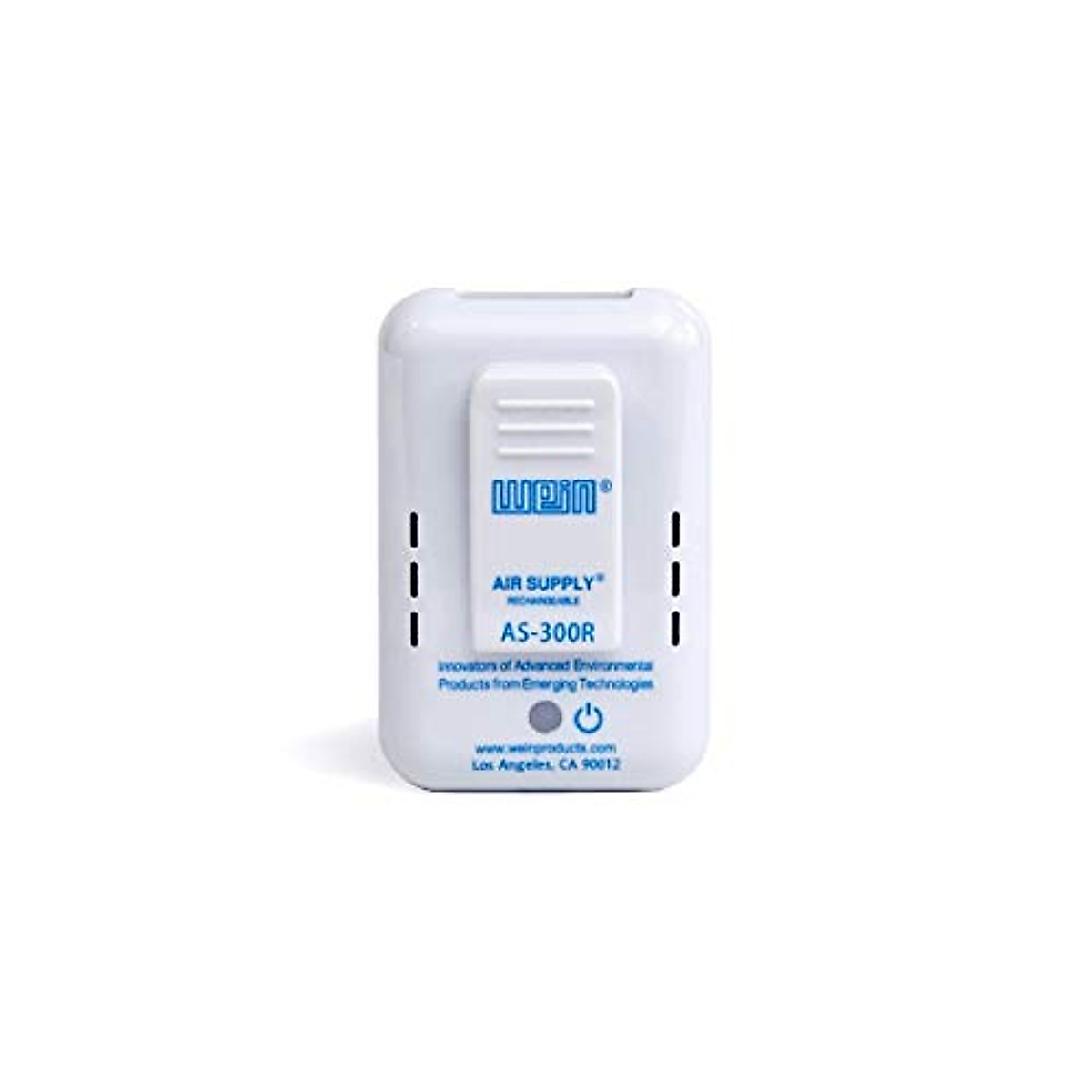 Wein AS300 Personal Air Purifier - Rechargeable