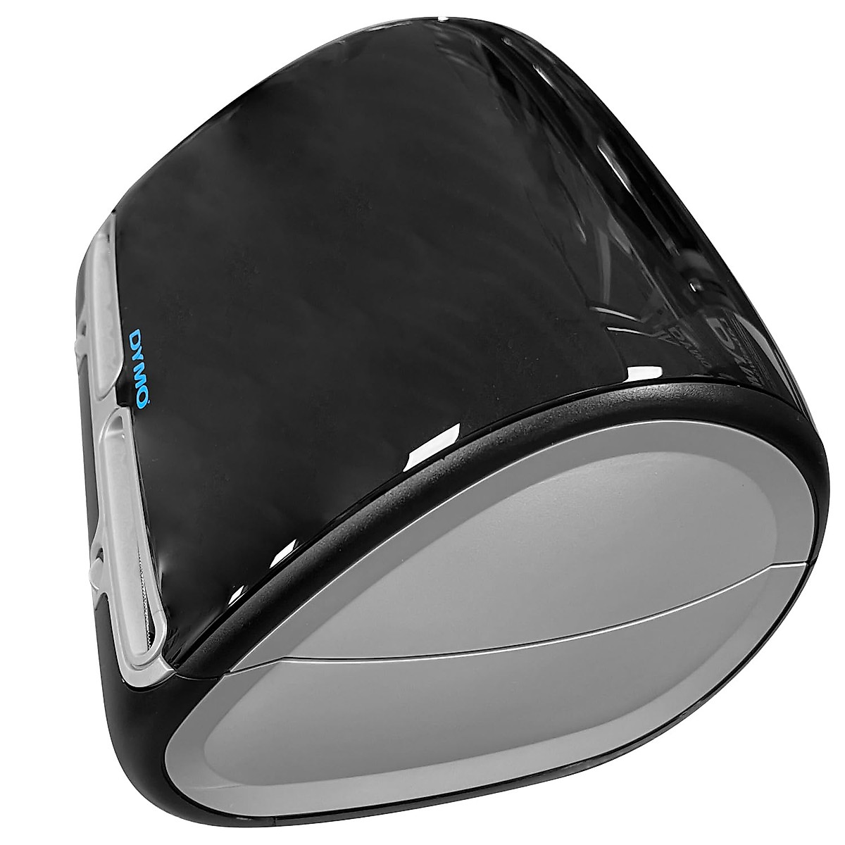 DYMO LabelWriter 450 Twin Turbo Direct Thermal Label Printer - USB Connectivity - Print up to 71 Labels Per Minute, 300 x 600 dpi, 2.20" Maximum Print Width Monochrome Barcode Label Maker