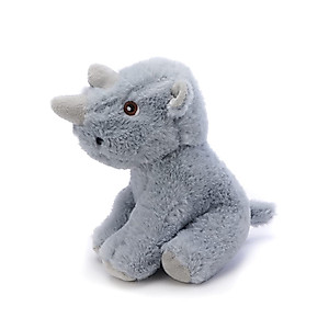 Deluxe Paws Your Planet 6'' Eco Soft Plush (Rhino)
