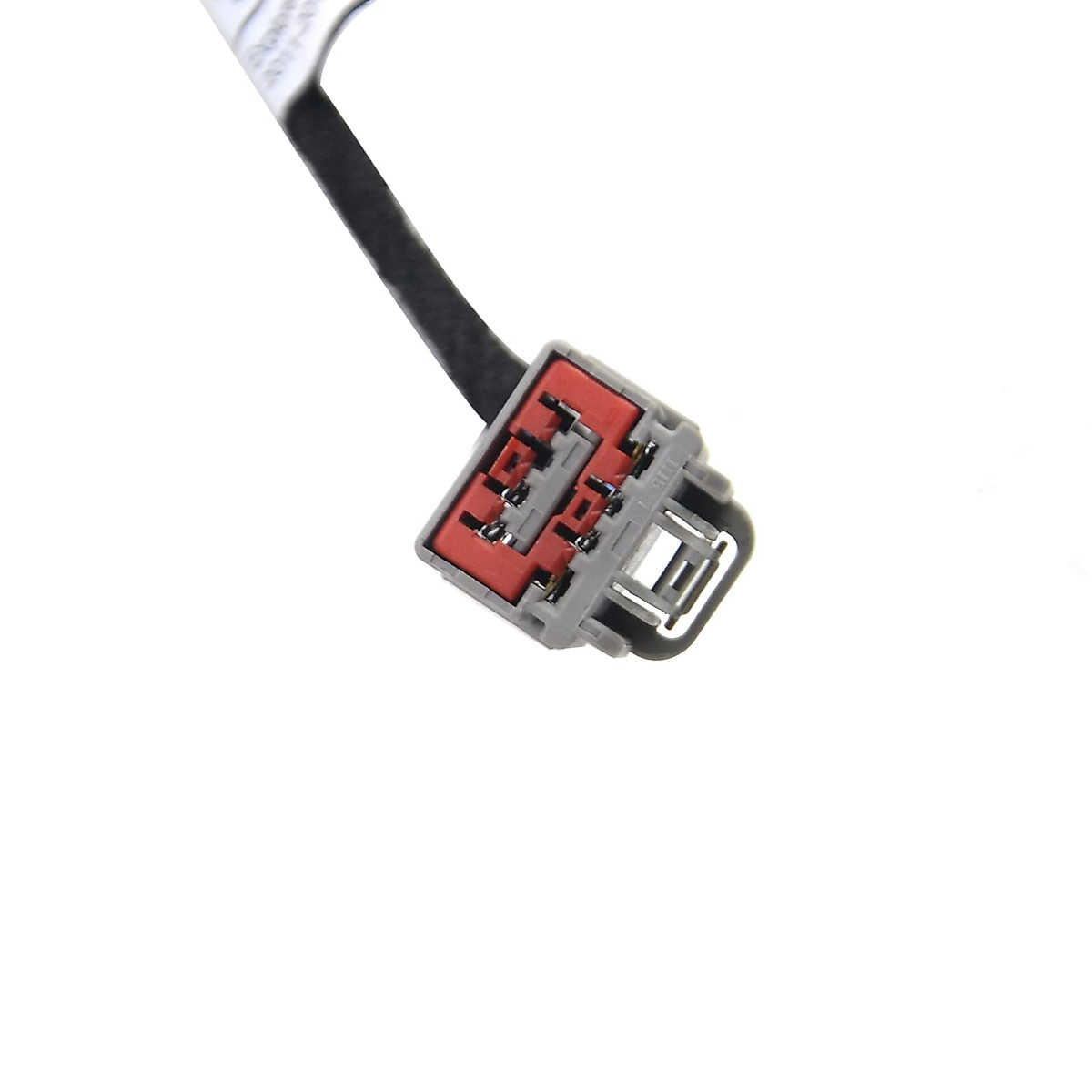 GELUOXI BB5Z-14B351-A Rear Power Liftgate Lift Support Struts Replacement for 2011-2015 Ford Explorer 2.0L I4/3.5L V6#BB5Z14B351A Rear Liftgate Actuator Motor