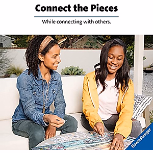 Ravensburger Aimee Stewart Myths & Legends 1000 Piece Jigsaw Puzzle for Adults and Kids Age 12 and Up