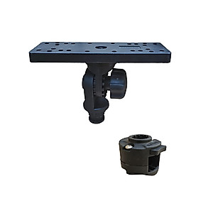 Brocraft Marine Fish Finder Mount