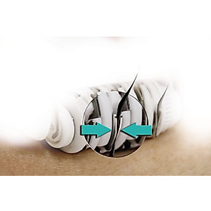 Conair Ladies Total Body Epilator