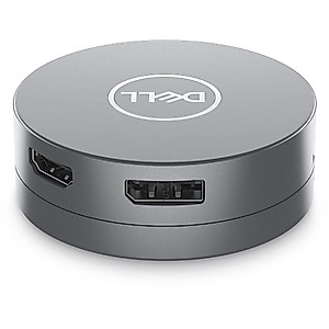 Dell DA305 USB-C, 6 in 1 Multiport Adaptor