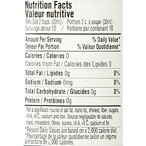 Orange Blossom Water (Cortas) 10fl oz