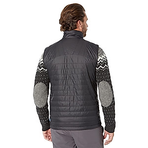 Fjallraven Expedition X-Latt Vest - Men's Black Small