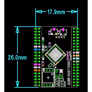 MiniStar Nano (Limited Edition)