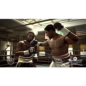 Fight Night Round 3 - Xbox 360 (Renewed)
