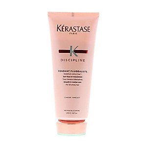 Kerastase Discipline Fondant Fluidealiste 6.8oz or 200ml Hair Product