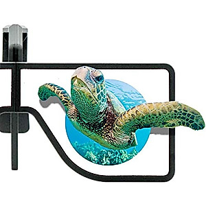 Portable Virtual Reality VR Glasses - Patented Mini Pocket-Sized Headset with Travel Case | Foldable, Portable Head Sets for iPhone & Android, Enjoy 360 VR Videos (White)