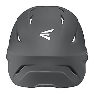 Easton | GHOST Softball Batting Helmet | Matte Charcoal | Large/XLarge