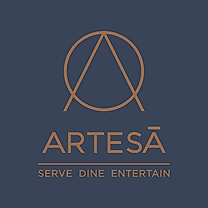 KitchenCraft Artesà Mini Gravy Boats/Sauce Jugs, 40 ml - Glass (Set of 2)