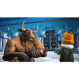 Ary and the Secret of Seasons (Xb1) - Xbox One