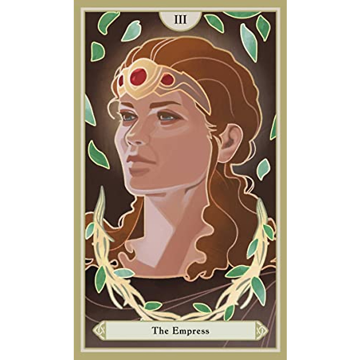 The Elder Scrolls V: Skyrim Tarot Deck and Guidebook (Gaming)
