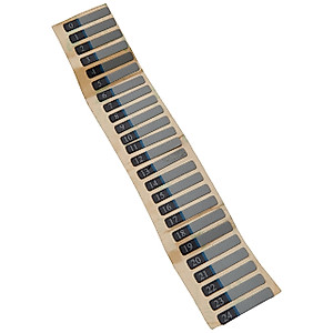 Supermicro Screw Bag and Label for 24x Hot swap 3.5-Inch HDD Tray Cable (MCP-410-00005-0N), 100 pcs