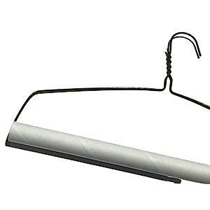 Amazing Drapery Hardware Drapery Hangers (18 inch Hangers and Tubes,)