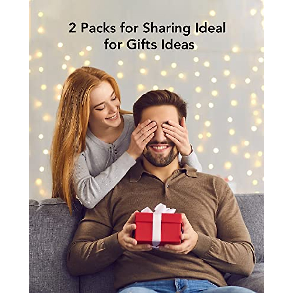 VEGER 2 Packs of 5000mAh Small Portable Chargers for iPhone, Mini Fast Charging 20W PD Power Bank Cordless Portable External Battery Pack for iPhone 13, 12, 11, 8, 7, XS Max, Pro Max, AirPods