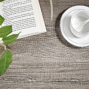 Yaheetech Industrial End Tables Set of 2, 3-Tier Side Tables with Storage Shelves for Living Room, X Design Sofa Tables, Strong Metal Frame, Easy Assembly, 16x16x24.5 in, Gray