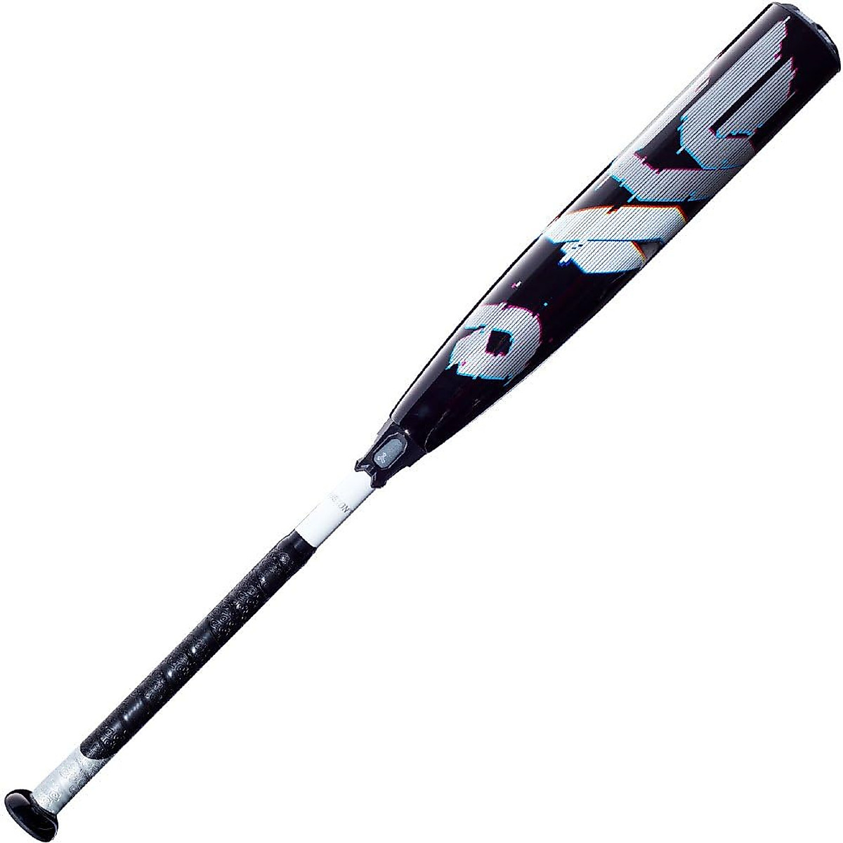 DeMarini 2021 CF Glitch (-8) 2 3/4" USSSA Baseball Bat - 29"/21 oz