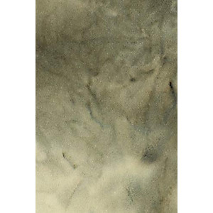 Leggings Depot PZA-R983-S Sage Tie Dye Print Palazzo Pants, Small