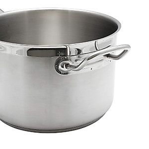Thunder Group Sauce Pan, 7-5/8-Quart