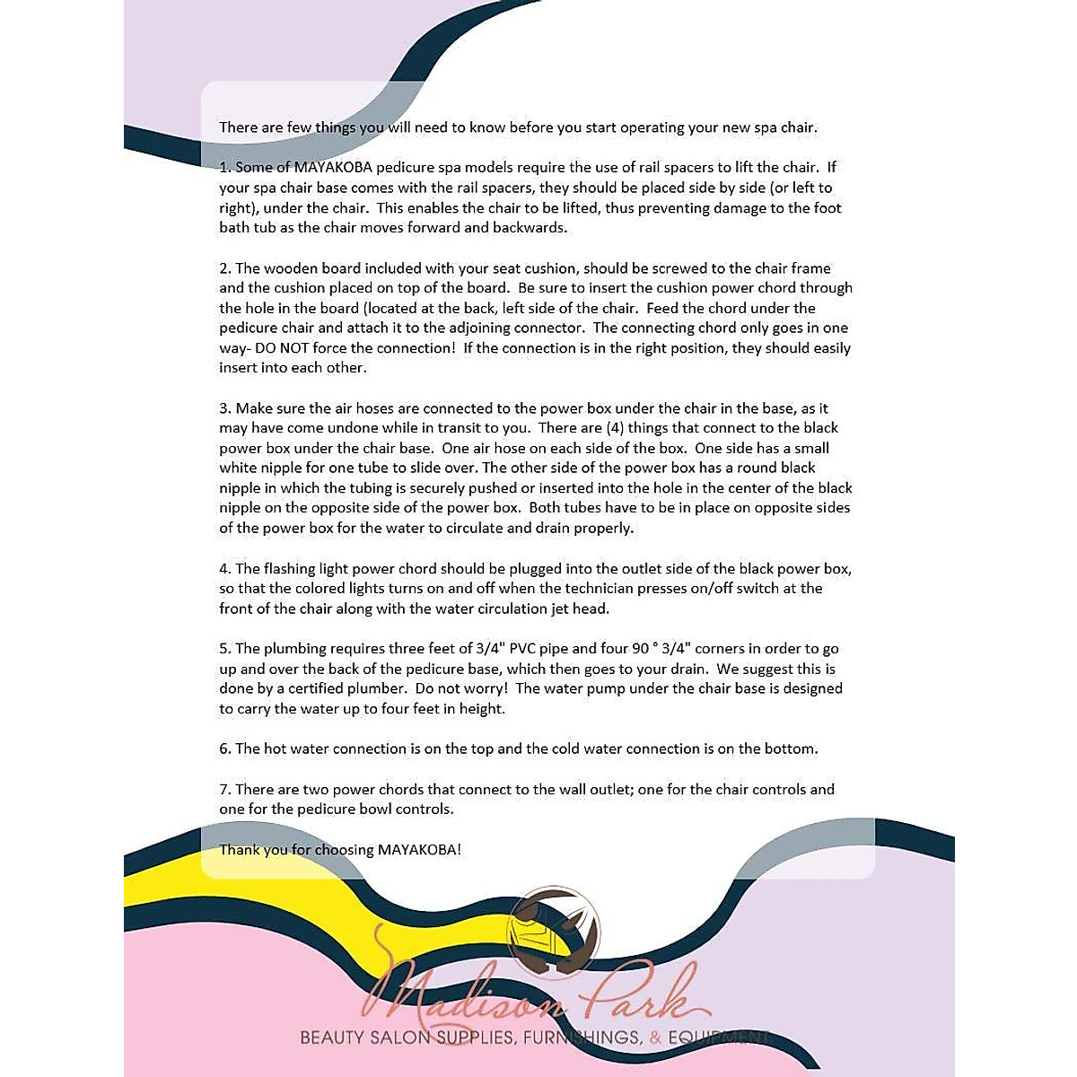 Viggo II Shiatsulogic Pedicure Chair Metallic Gold w/Discharge Pump Stylish Pedicure Tub with Pipe-Less Magnetic Jet Pedicure Spa, EXR Chair Coffee