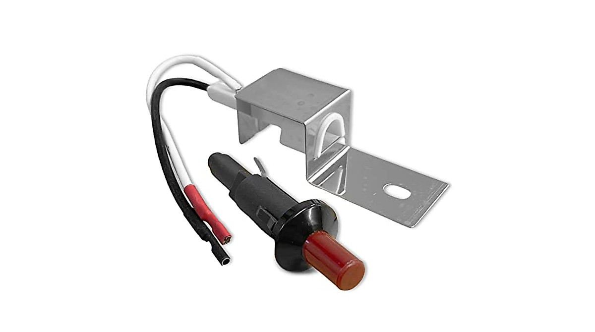 Weber Q100 Q200 Gas Grill Ignitor Kit 80462
