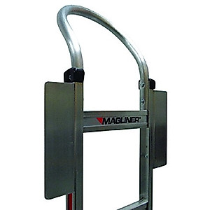 Magline 302161 Wing Retrofit Kit for Magliner Two-wheel Hand Truck, 45" Height