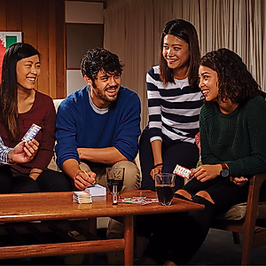 This That and Everything Canada Party Game - Contains 100 Double-Sided Cards About All Things Canadian- Trivia Game for Kids Ages 12 and up by Outset