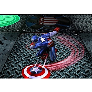 Marvel Ultimate Alliance - Nintendo Wii (Renewed)