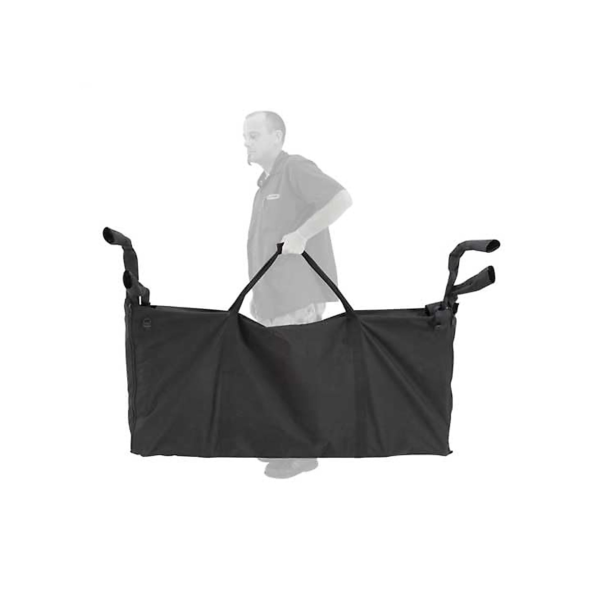 Smittybilt Jeep Soft Top Storage Bag - 596001