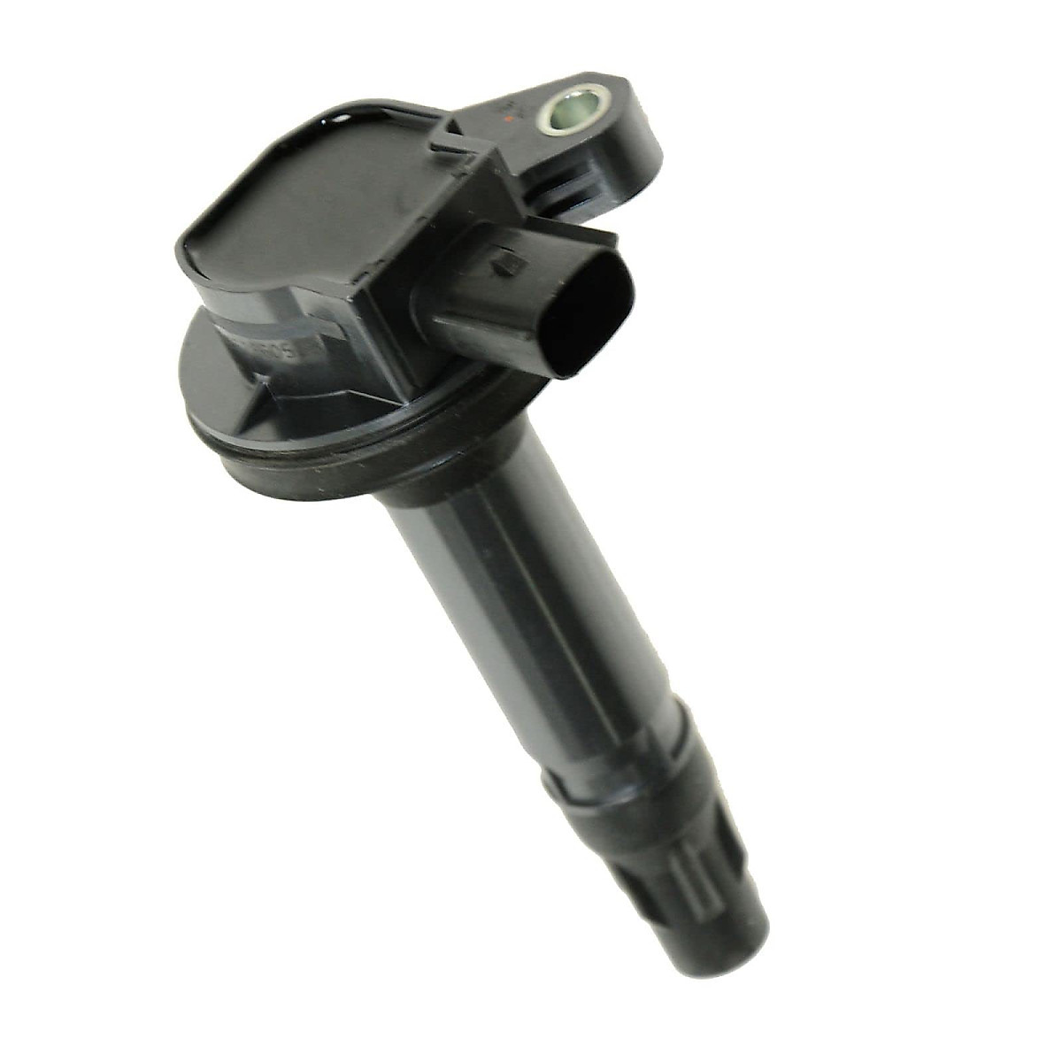 TRQ Ignition Coil & Iridium Spark Plug Kit Set for Ford Lincoln New