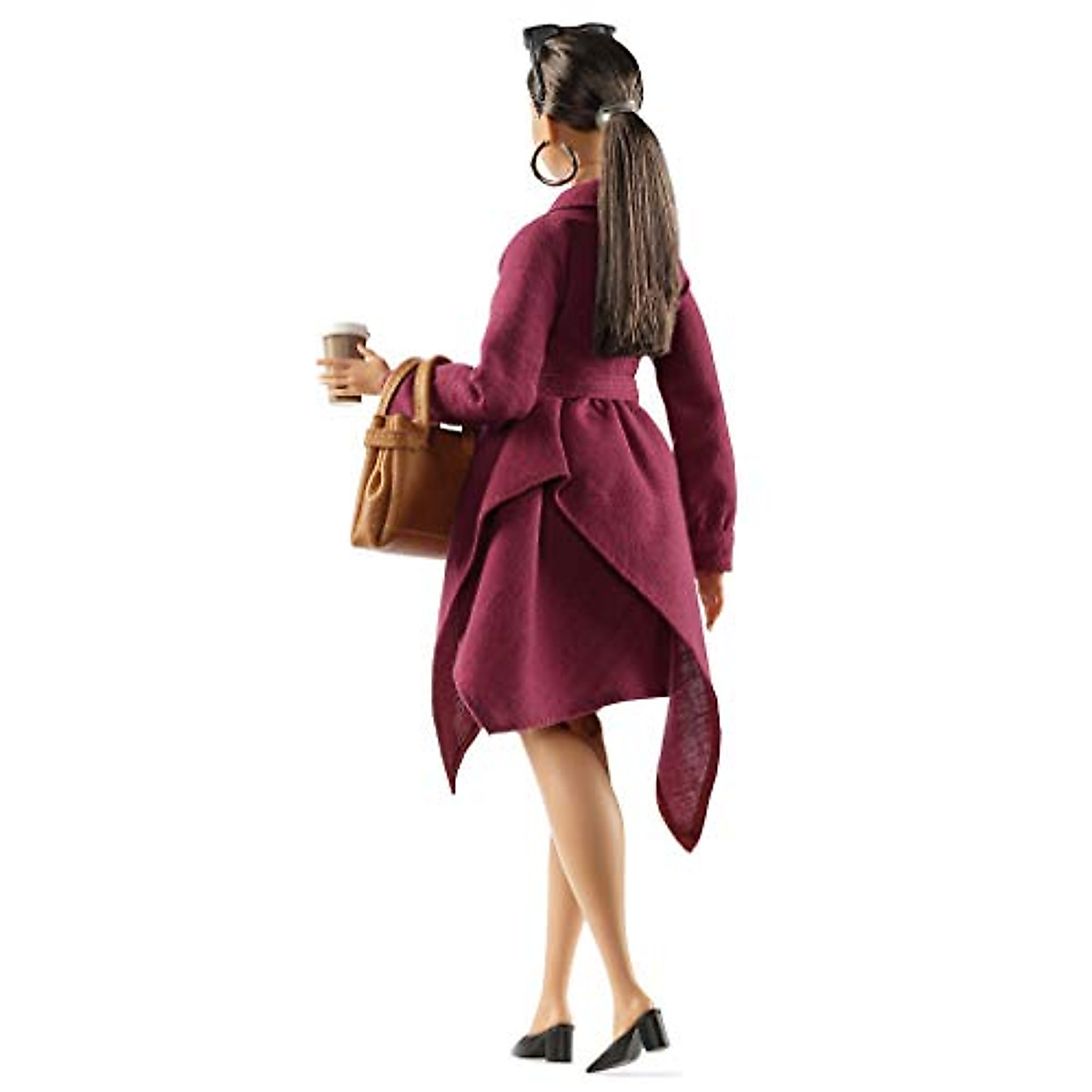 Styled by Chriselle Lim Barbie Doll