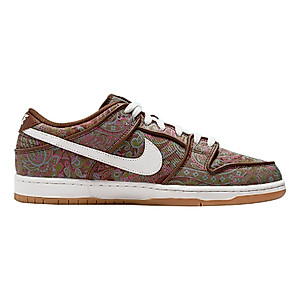 Nike Sb Dunk Low Pro PRM Mens Shoes Size- 10