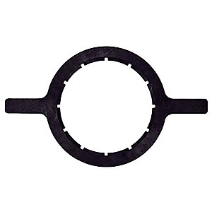 Pentair 154527 8-1/2-Inch Wrench Replacement Pool/Spa Fiberglass Commercial Filter and Pump