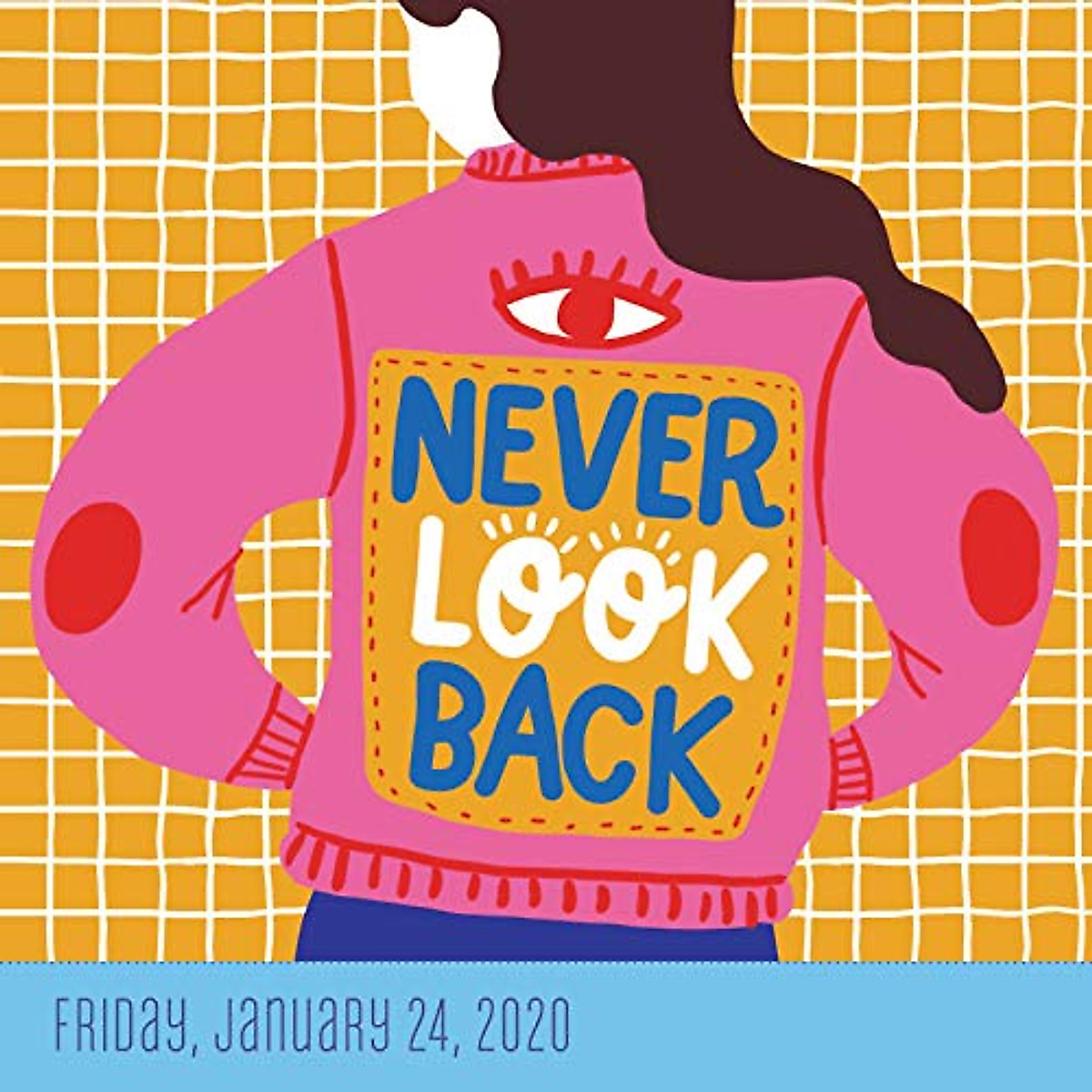 Today Is Going to Be a Great Day! Page-A-Day Calendar 2020