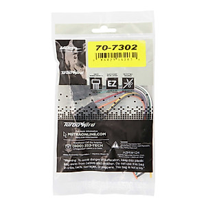 Metra 70-7302 Radio Wiring Harness for Hyundai 07-Up