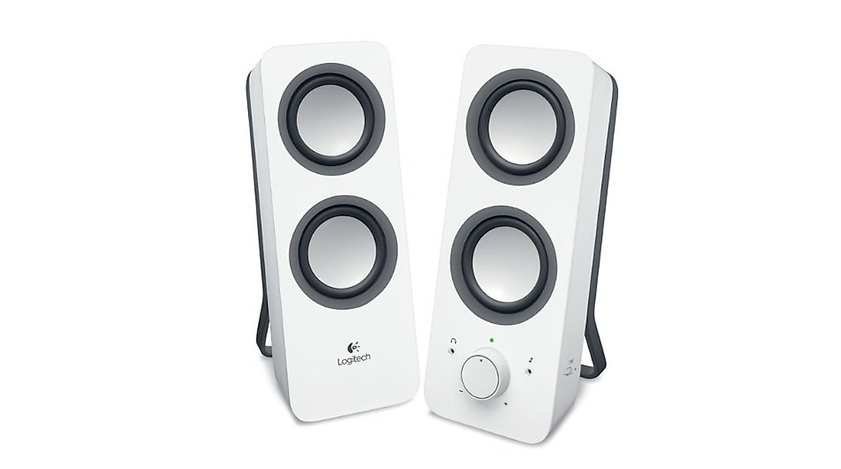 T-Power Charger for Logitech Multimedia Speakers Z200 Z207 with Stereo ...