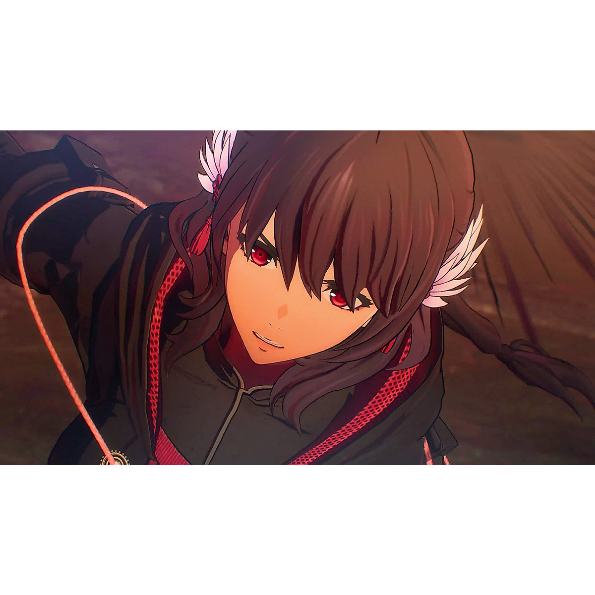 Scarlet Nexus [Xbox Series X]