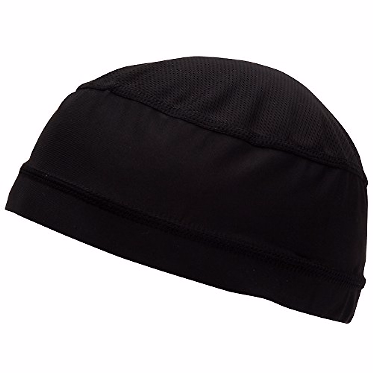 Pyramex Safety - CSK111 CSK1 Skull Cap Liner, Black