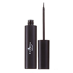 Italia Deluxe Great Lash Waterproof Eyeliner with vitamin E