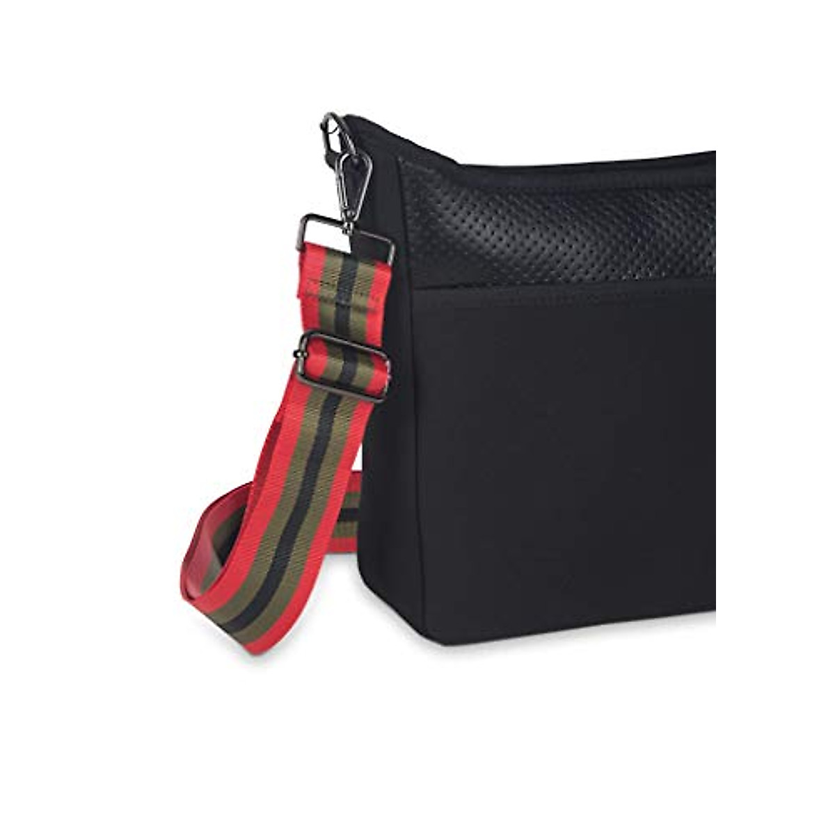 Haute Shore - Blake Noir Cross Body