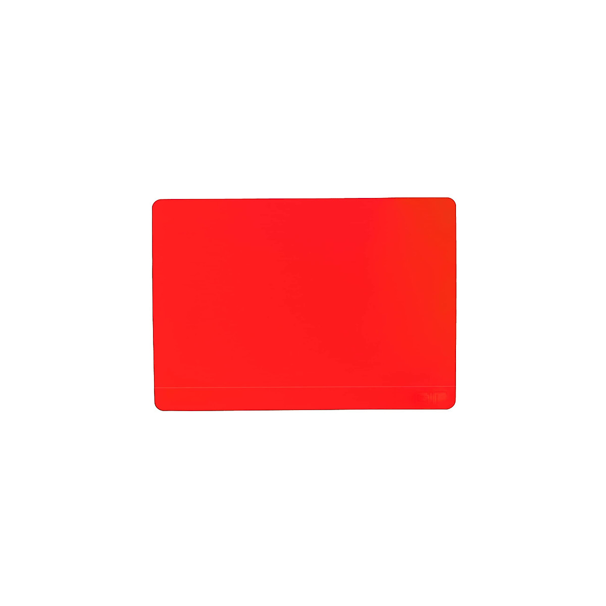 GIR: Get It Right Premium Silicone Baking Mat - Non-Stick, Heat Resistant for Cooking, Baking, and Mixing - Half Sheet, Red