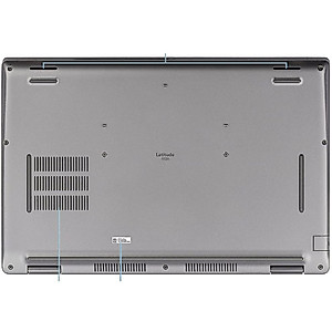 Dell Latitude 5000 5531 15.6" Notebook - Full HD - 1920 x 1080 - Intel Core i5 12th Gen i5-12600H Dodeca-core (12 Core) 2.70 GHz - 16 GB Total RAM - 512 GB SSD - Gray