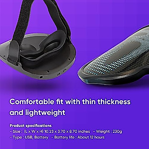 CHEMION Led Mask with Bluetooth App, Led Face Mask for Adults, Kids, Digital Face Mask for Birthday Parties, Concerts, Costume mask, USB Charge