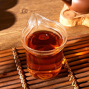 Cha Wu-[B] JinJunMei Black Tea3.5oz/100g,Chinese Loose Leaf Tea,WuYi Mountain,FuJian China