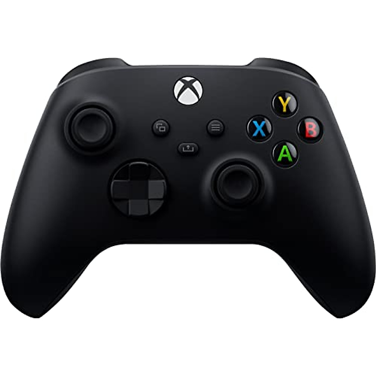 Xbox Series X 1TB Gaming Console Console + 1 Wireless Controller - Backward Compatible with Thousands of Games, Fine-Tuned Performance, True 4K Gaming, Up to 120 FPS - HDMI_Cable