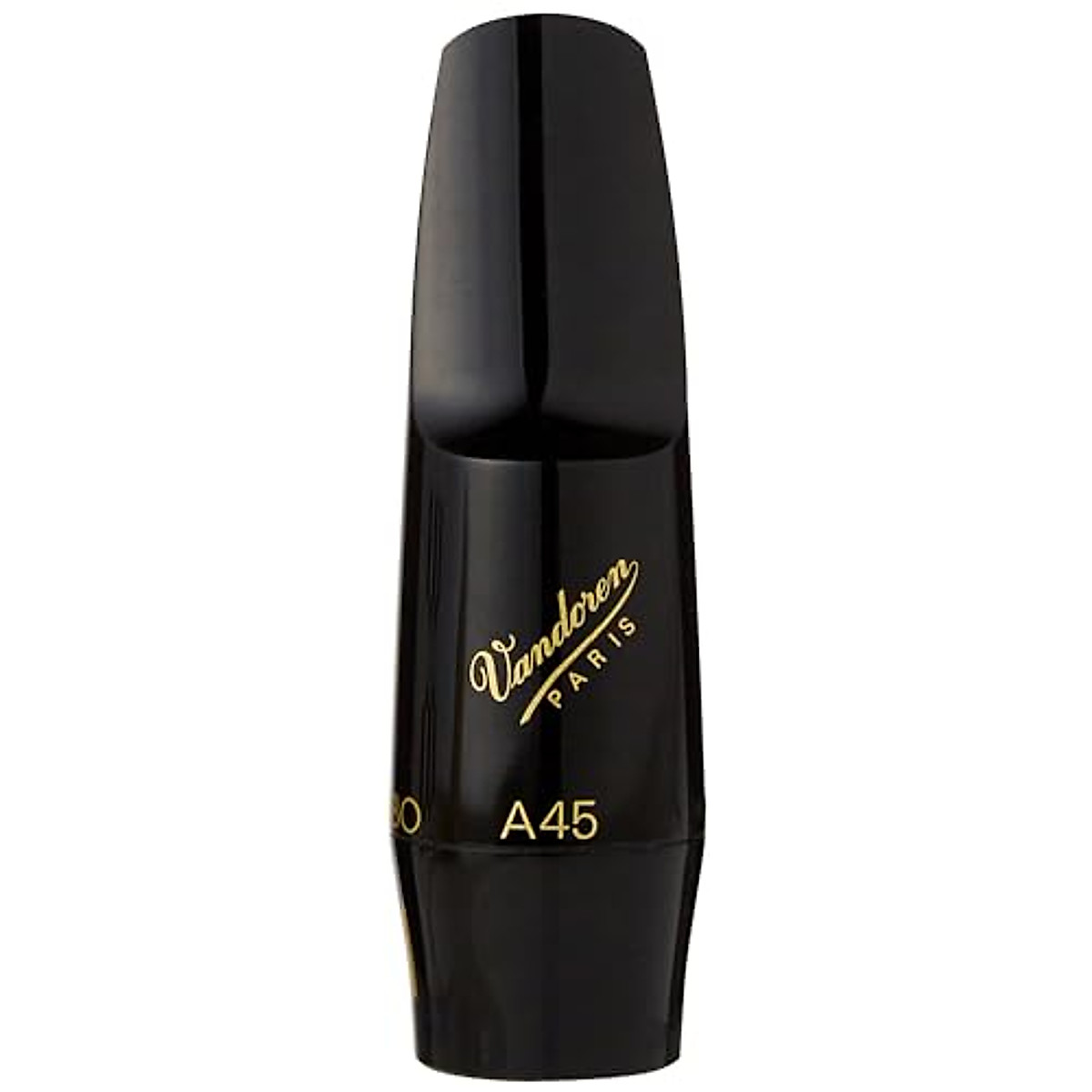 Vandoren SM602B A45 Jumbo JAVA Mouthpiece Alto Saxophone